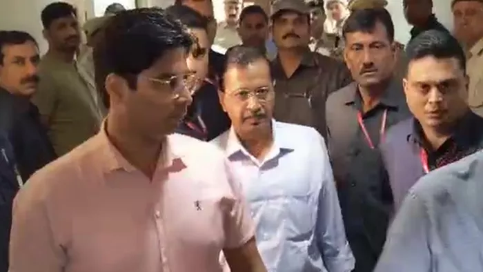 Arvind Kejriwal in Tihar: अरविंद केजरीवाल की तिहाड़ में कैसी होगी ...