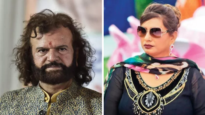 पंजाबी सिंगर हंसराज हंस की पत्नी रेशम कौर का हार्ट अटैक से निधन, कई ...