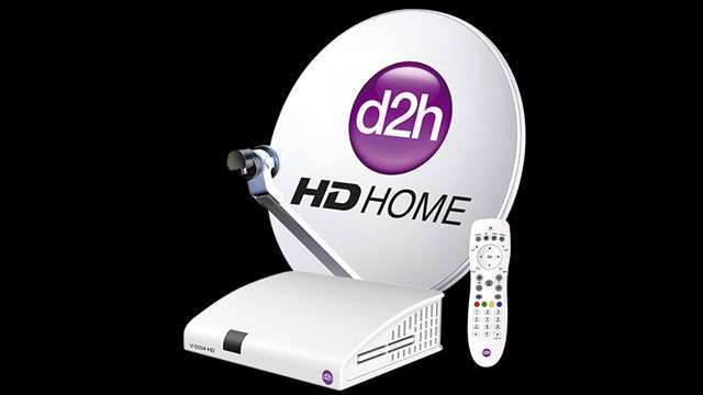 D2h ने पेश किया आकर्षक ऑफर, दूसरों का रिचार्ज करने पर उठाएं कैशबैक का ...