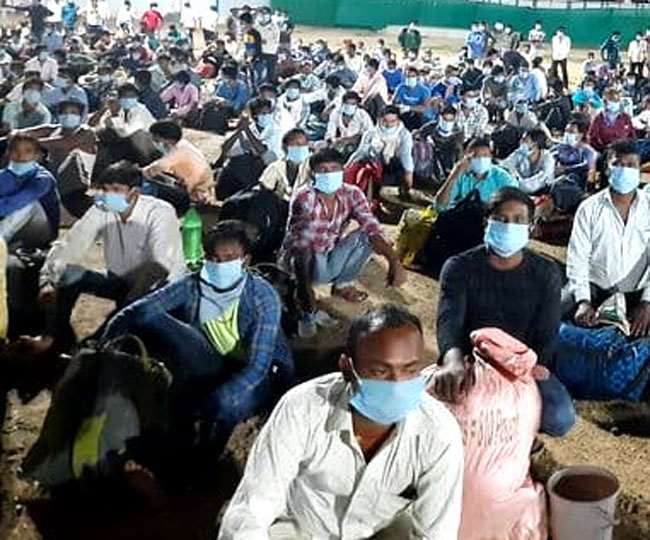 Lockdown Extension 3: कहीं बाहर फंसे हैं, झारखंड लौटना चाहते हैं, तो यहां कराएं रजिस्‍ट्रेशन ...