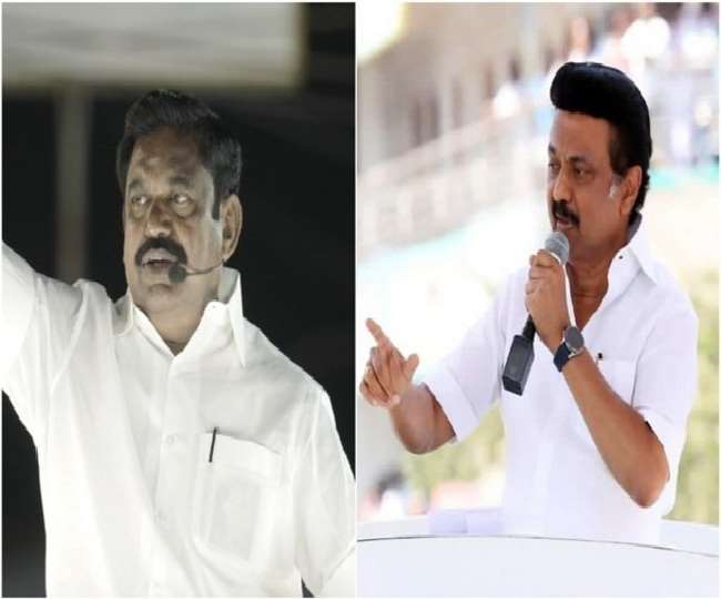 Tamil nadu election results 2021 updates : तमिलनाडु में डीएमके और ... Tamil nadu election results 2021 updates : तमिलनाडु में डीएमके और ...