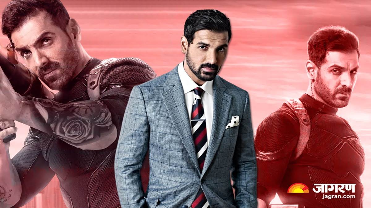 जॉन अब्राहम John Abraham - John Abraham Movies Controversies Career ...