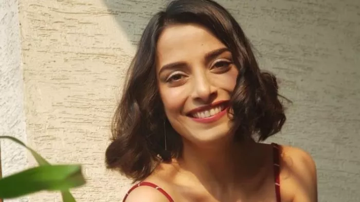 हजारों महिलाओं के ऑडिशन के बाद Pooja B Sharma को ऐसा मिला था द्रौपदी का ...