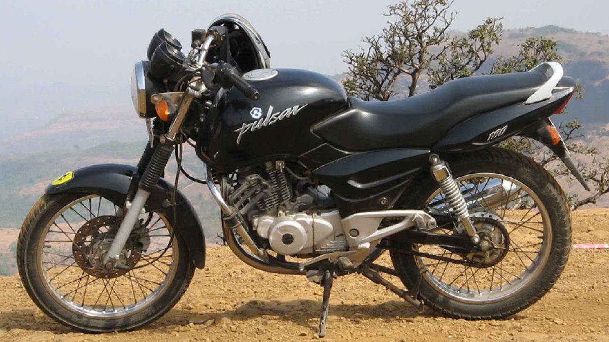 Golden Era Of Bikes: 22 सालों से दिलों पर राज कर रही है ये बाइक, किन ...