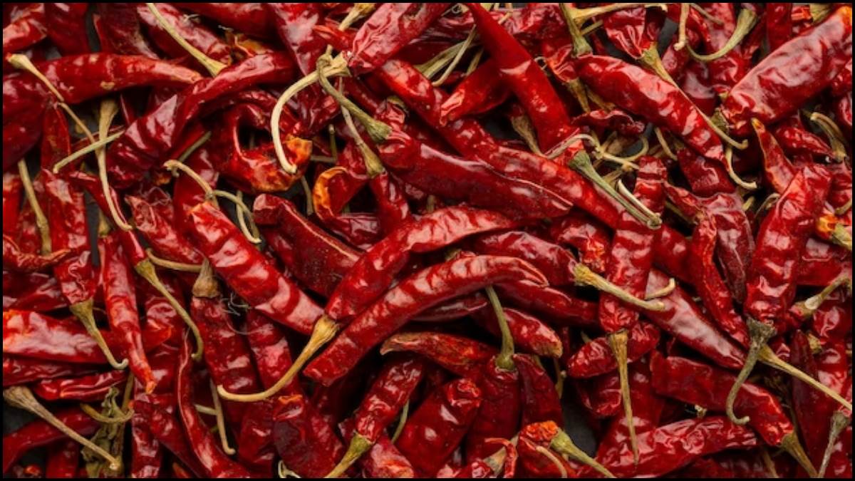 Red Chilli Side Effects: अस्थमा की वजह बन सकता है लाल मिर्च का ज्यादा ...