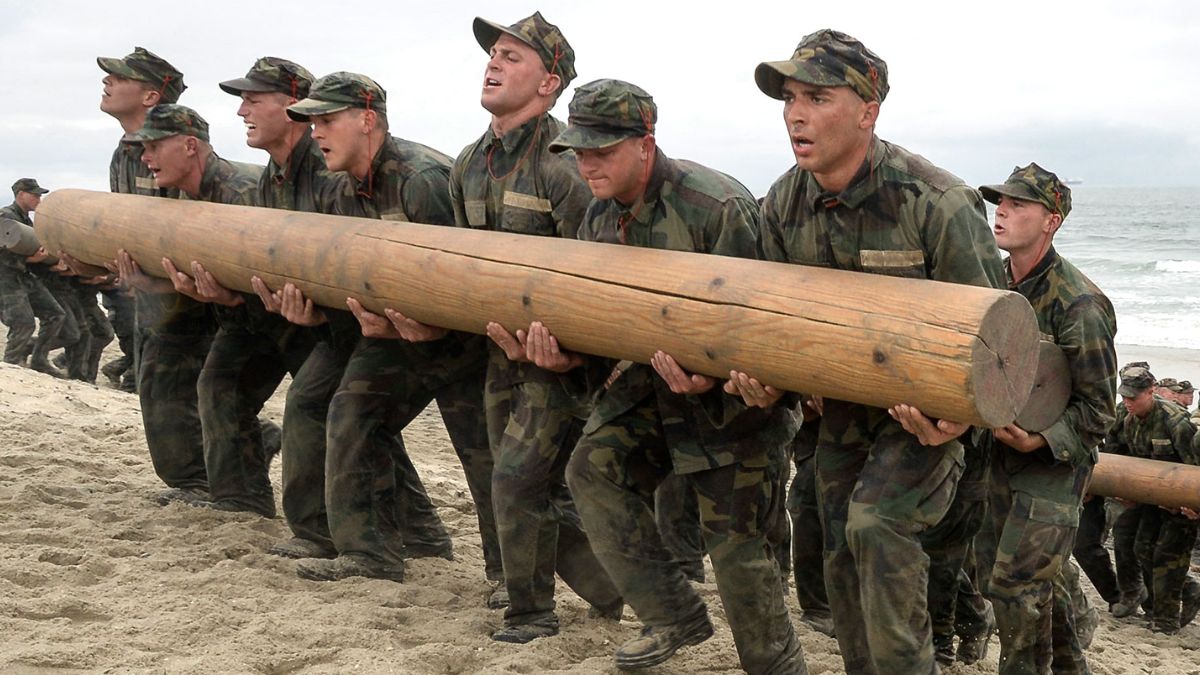 US Navy: 'मौत को गले लगाने जैसी ट्रेनिंग', लादेन का खात्मा करने वाली ...