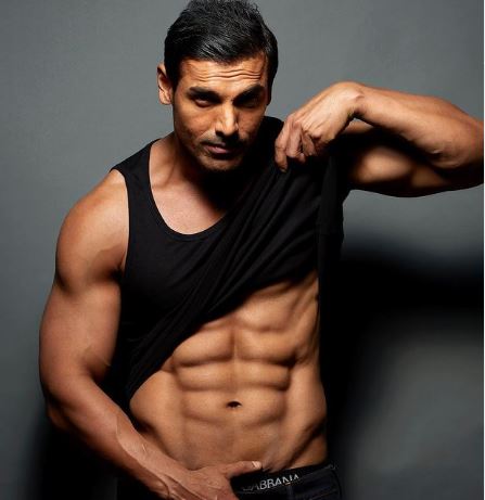 जॉन अब्राहम John Abraham - John Abraham Movies Controversies Career ...
