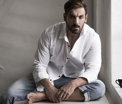 जॉन अब्राहम John Abraham - John Abraham Movies Controversies Career ...