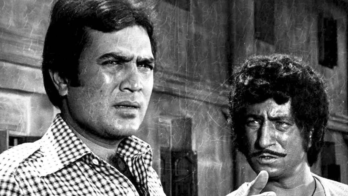 अजीबोगरीब हुलिया बनाकर डायरेक्टर के ऑफिस पहुंच गए थे Shakti Kapoor ...