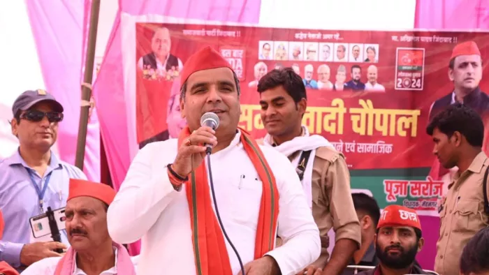 Dharmendra Yadav Net Worth: असलहों के शौकीन है धर्मेंद्र यादव, पढ़ें कितनी संपत्ति के मालिक हैं ...