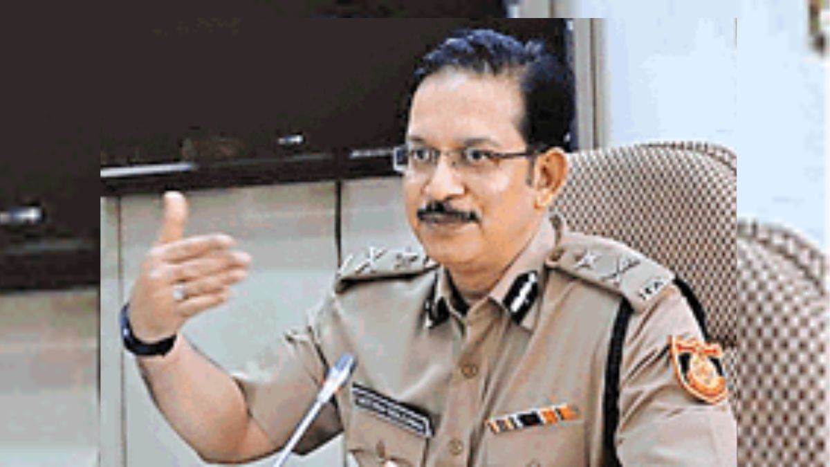 कौन हैं IPS सतीश गोलचा? जिन्हें मिला तिहाड़ जेल महानिदेशक का अतिरिक्त प्रभार - ncr Who is IPS ...