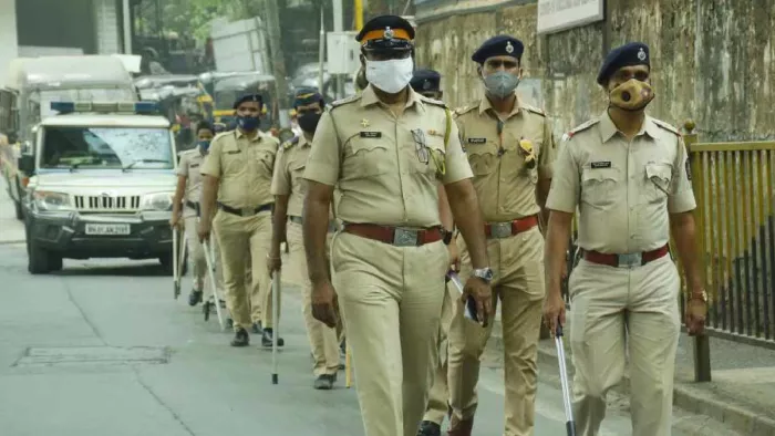 कौन हैं 'मटका क्वीन' जया छेड़ा? जिसे गोवा पुलिस ने किया गिरफ्तार ...