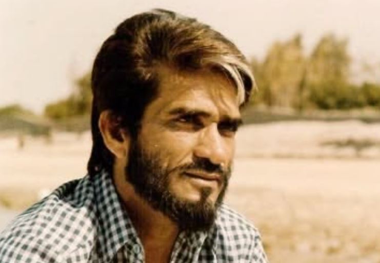 Sholay के 'सांभा' की बड़ी बेटी आज फिल्मी दुनिया में हैं बड़ी स्टार ...