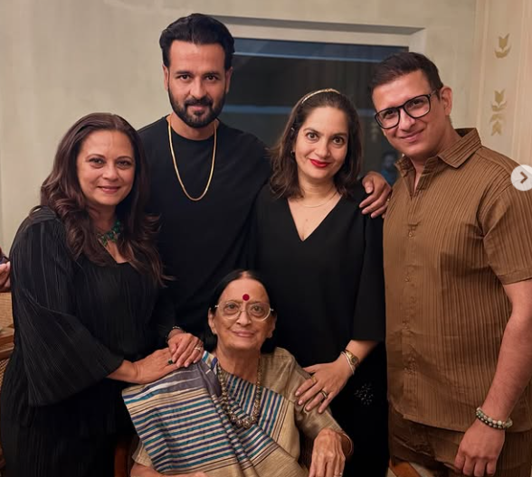 Prem Chopra के दामाद शरमन जोशी का रोहित रॉय से क्या है फैमिली कनेक्शन ...