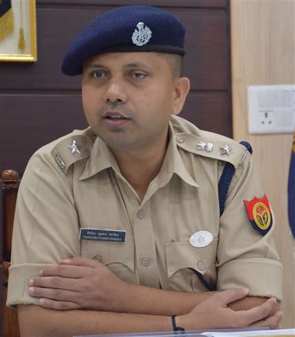 Lockdown Voilation : लाकडाउन -5 के उल्लंघन को लेकर बरेली एसएसपी सख्त, ट्वीट कर जारी किए निर्देश ...