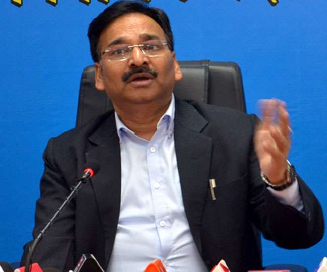 Jharkhand: विनय कुमार चौबे बने CM हेमंत सोरेन के सचिव, अन्‍य पदों पर ...