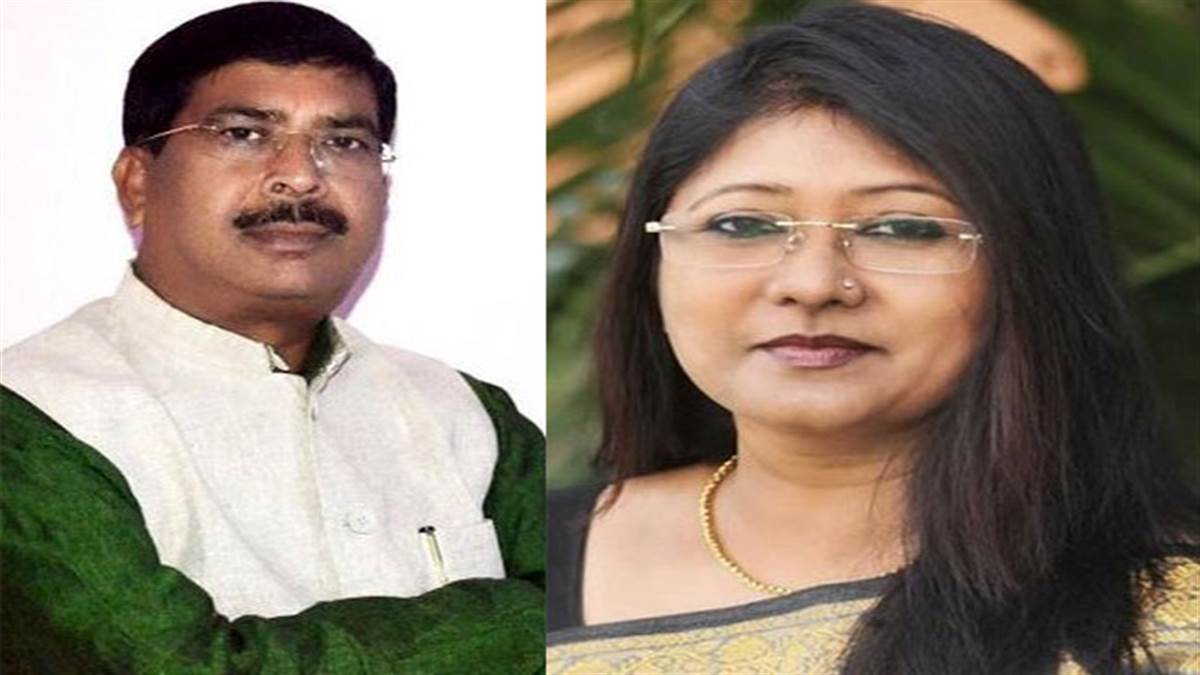 Rajya Sabha Election: आदित्य साहू BJP, महुआ माजी JMM के राज्‍यसभा जाने ...