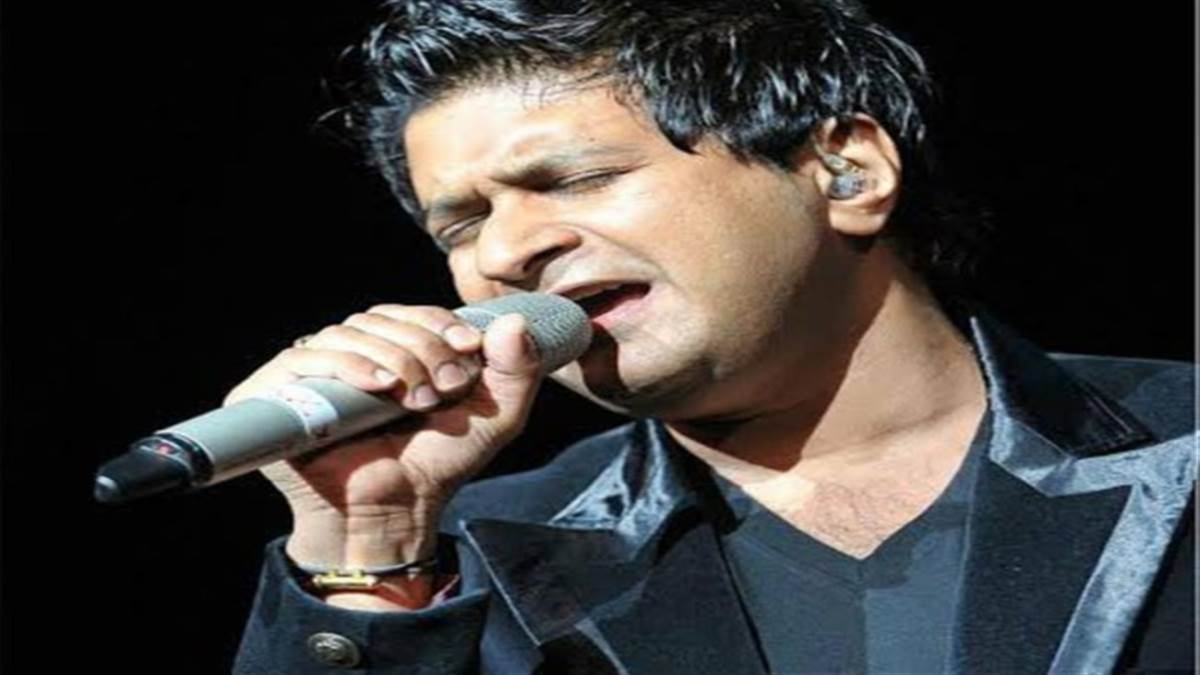 KK Last-Recorded Song Releasing: इस फिल्म में होगा सिंगर केके का ...