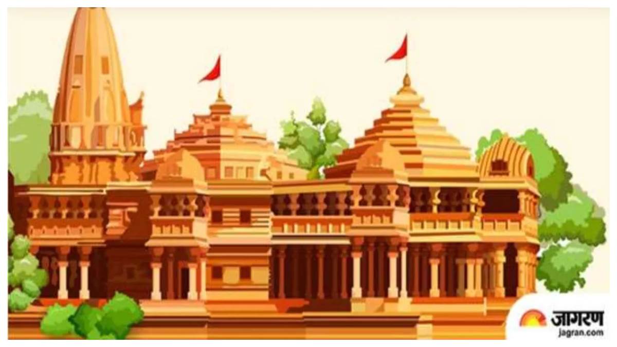 Hindu Temple: रोज मंदिर जाने की बनाएं आदत, स्वास्थ्य के साथ मिलेगा ...