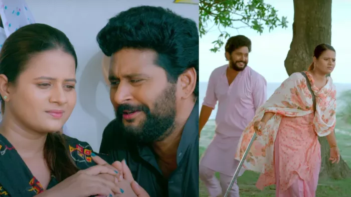 यश कुमार की 'लाखों में एक हमार भैया' का ट्रेलर आउट, भाई-बहन के रिश्ते ...