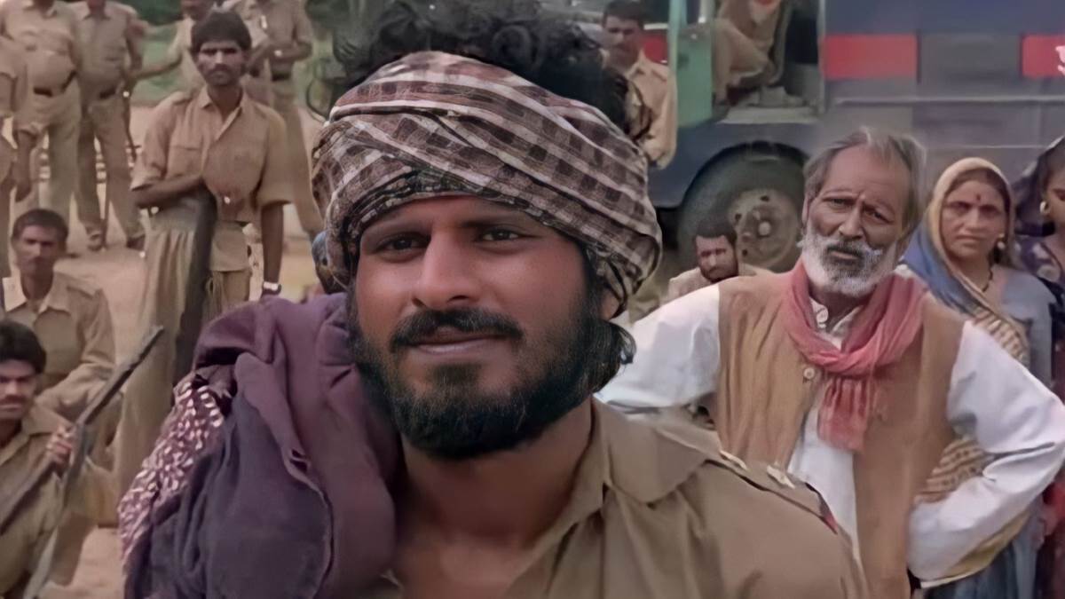 Manoj Bajpayee: जब बैंडिट क्वीन के सेट पर मनोज बाजपेयी से मिलने पहुंचे ...