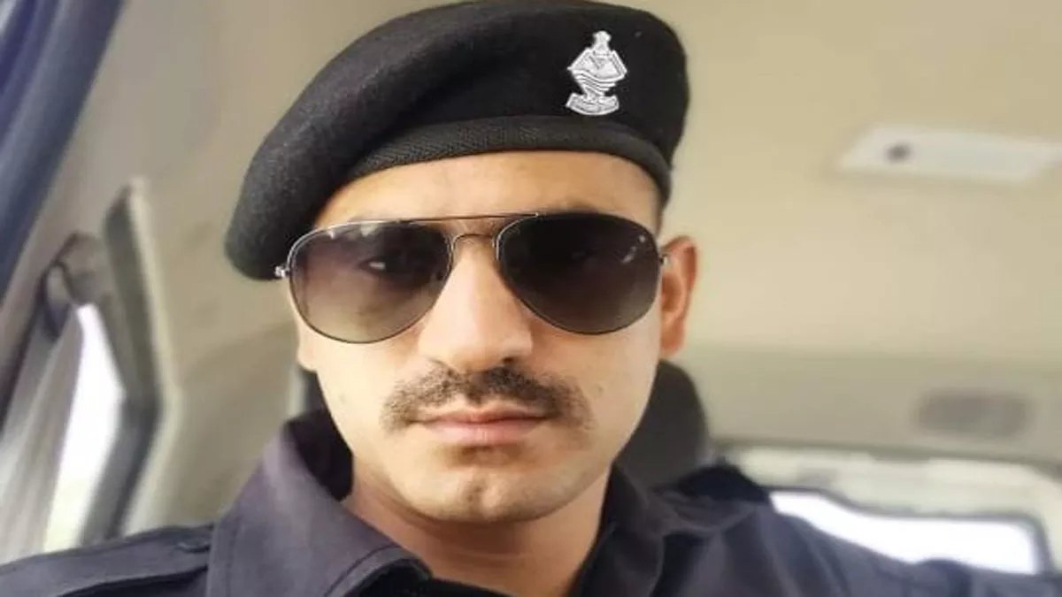 Uttarakhand: सीएम की सुरक्षा में तैनात कमांडो की गोली लगने से गई जान, अब मौत पर उठ रहे ये चार ...