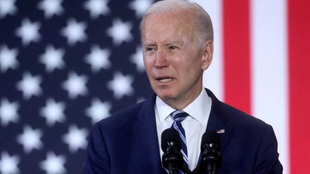 US Debt Ceiling Deal: अमेरिकी सीनेट ने ऋण सीमा विधेयक किया पारित ... US Debt Ceiling Deal: अमेरिकी सीनेट ने ऋण सीमा विधेयक किया पारित ...