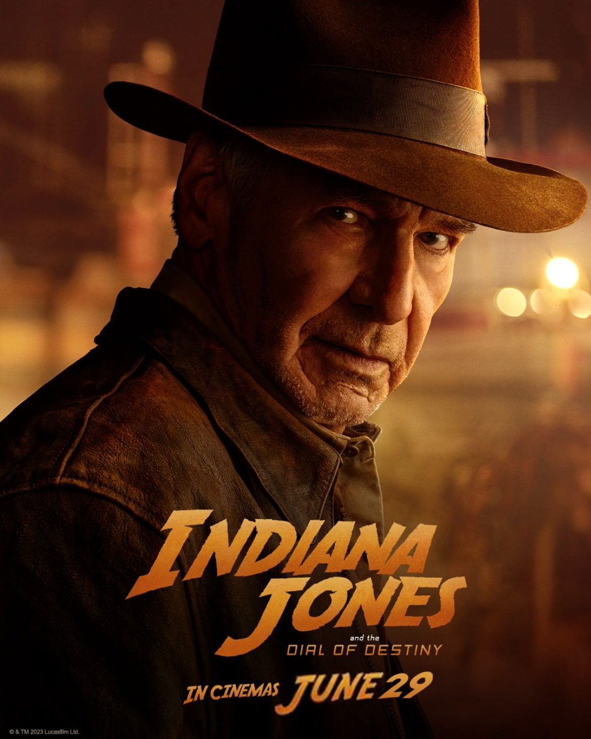 Indian Jones 5 New Release Date: 'इंडियाना जोन्स 5' की रिलीज डेट बदली ...