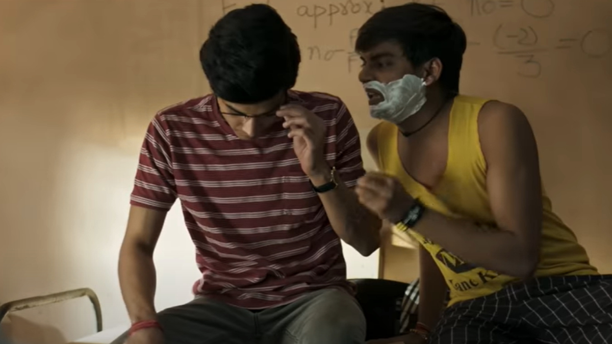 UP 65 Web Series Trailer: आइआइटी, घाट और बनारस का बेपरवाह मिजाज, रिलीज ...