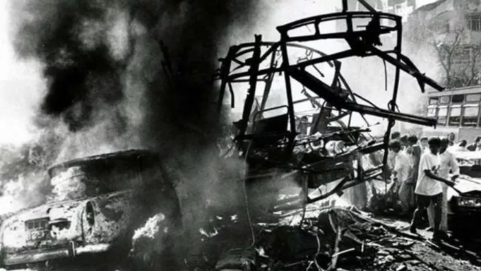 1993 Mumbai Bomb Blast: मुंबई बम विस्फोट मामले के दोषी की कलंबा जेल में ...