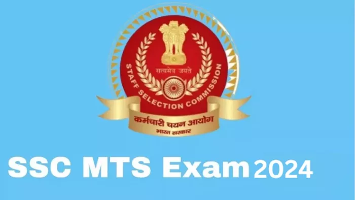 SSC MTS Notification 2024: एसएससी एमटीएस एवं हवलदार भर्ती के लिए कब ...