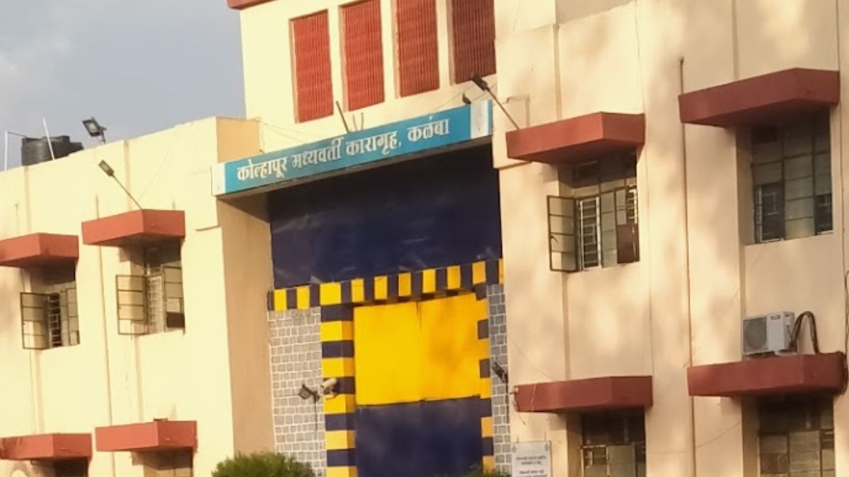 1993 Mumbai Bomb Blast: मुंबई बम विस्फोट मामले के दोषी की कलंबा जेल में ...