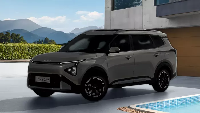 Kia कर रही जुलाई 2025 में नई गाड़ी लॉन्च करने की तैयारी, किस सेगमेंट ...