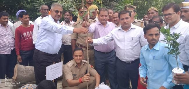 जन-जन की साझेदारी से धरा के श्रंगार की तैयारी