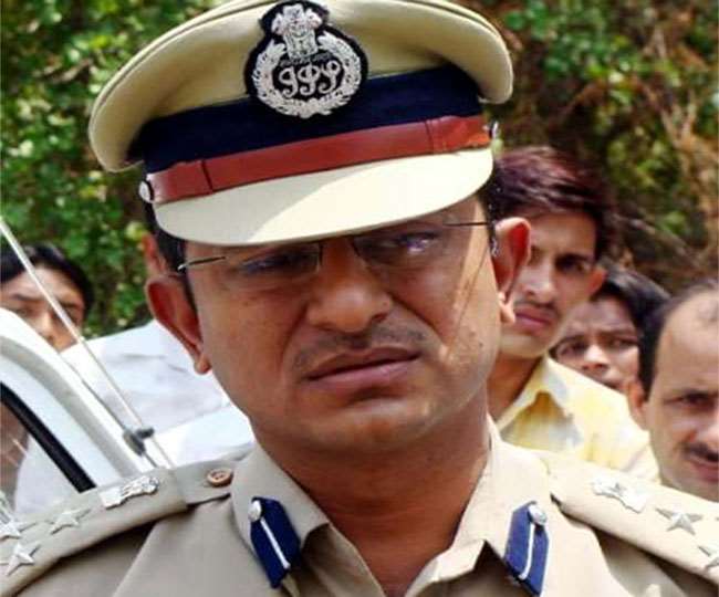 NIA में सवा पांच साल सेवा के बाद लौटे आलोक मित्तल बने हरियाणा सीआइडी के ...