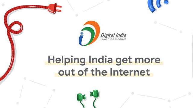 Digital India Mission के 5 साल हुए पूरे ऐसी रही भारत की डिजिटल यात्रा ... Digital India Mission के 5 साल हुए पूरे ऐसी रही भारत की डिजिटल यात्रा ...