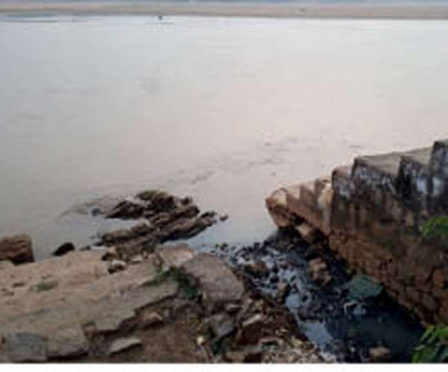 उत्तर कोयल मुख्य नहर से बुझेगी झारखंड-बिहार के खेतों की प्‍यास, 10 ...