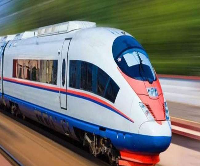 Rapid Rail Project प्रदेश स्तरीय हाईपावर कमेटी की बैठक रैपिड रेल के ...