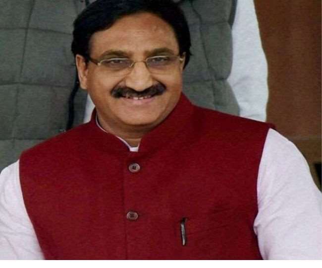 JEE Main, NEET 2020: जेईई मेन और नीट 2020 परीक्षा को लेकर एचआरडी मंत्री ... JEE Main, NEET 2020: जेईई मेन और नीट 2020 परीक्षा को लेकर एचआरडी मंत्री ...