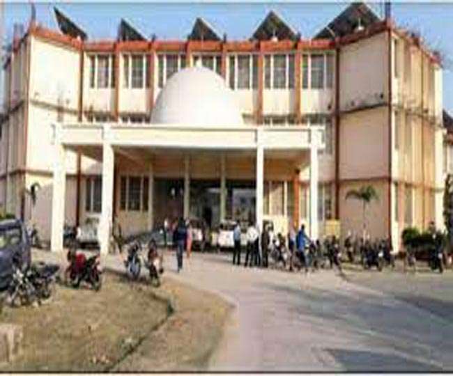 JP University: सात जुलाई से भरा जाएगा स्‍नातक तृतीय खंड का फार्म, जानिए ...