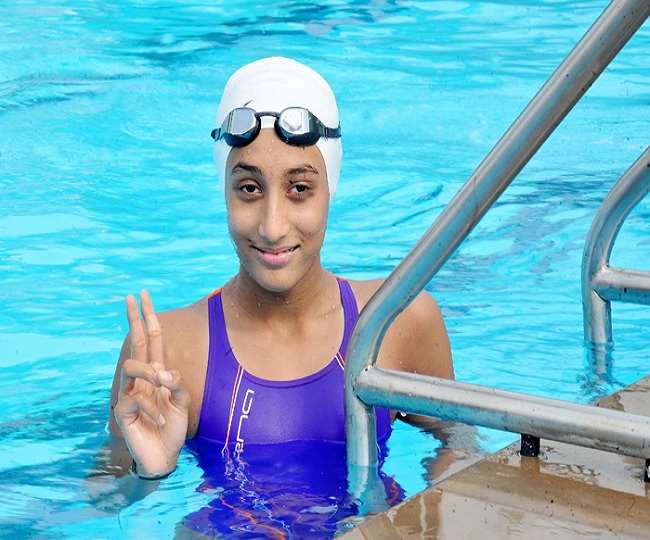 माना पटेल का कमाल, ओलंपिक में क्वालीफाई करने वाली पहली भारतीय महिला ...
