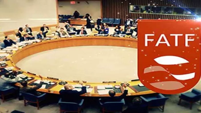 FATF vs Pakistan : क्‍या भारतीय मूल के नए FATF अध्‍यक्ष से पाकिस्‍तान ...