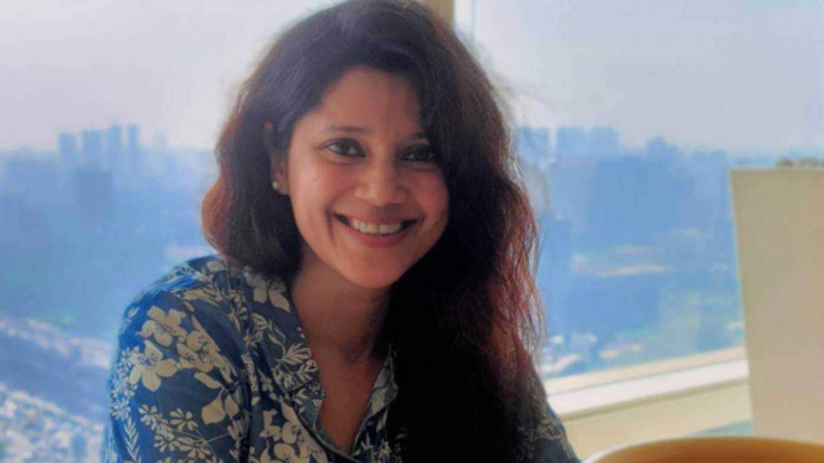 'पुष्पा इम्पॉसिबल' ने महिलाओं को लेकर कहा, 'उनके लिए मानसिक ...