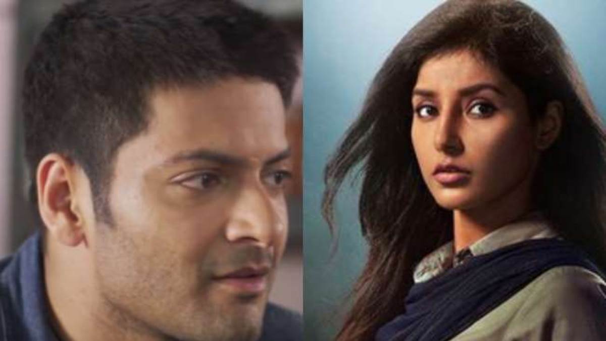 Mirzapur 3 रिलीज के बीच गुड्डू पंडित की बहन डिम्पी की लीक हुई ऐसी बोल्ड ...