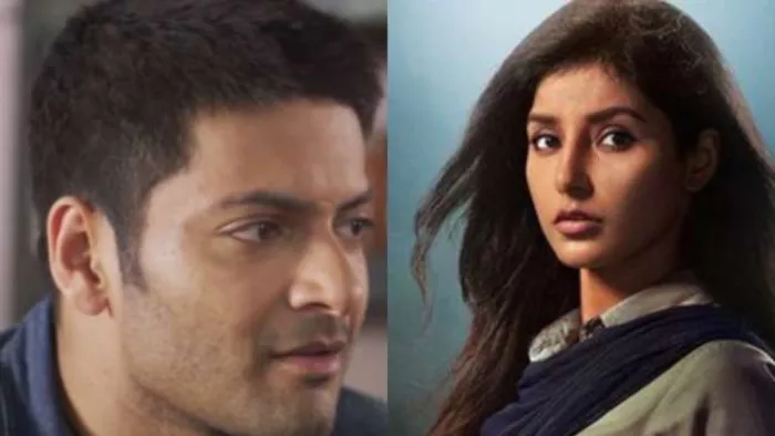 Mirzapur 3 रिलीज के बीच गुड्डू पंडित की बहन डिम्पी की लीक हुई ऐसी बोल्ड ...