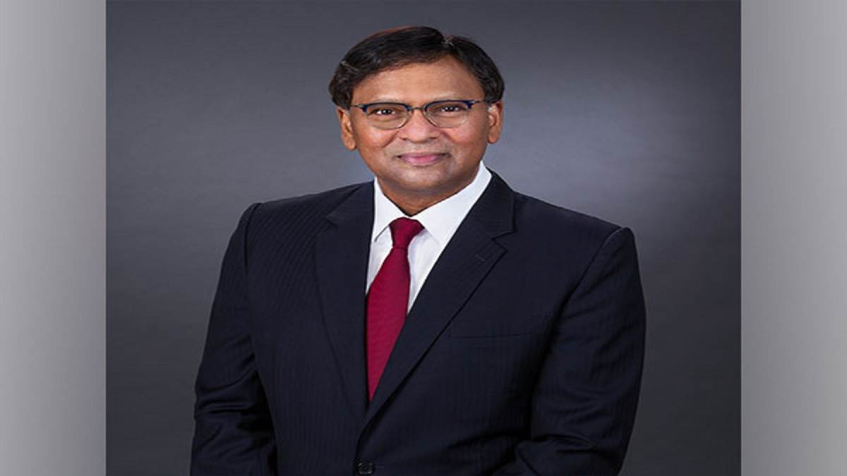 भारतीय मूल के राजा कुमार बने FATF के अध्यक्ष, मनी लांड्रिंग और टेरर ...