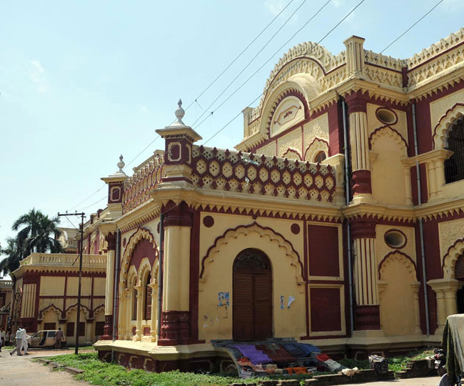 जवाहर लाल नेहरू से लेकर वायसराय तक का रहा है नाता, गंगा किनारे बनी ...