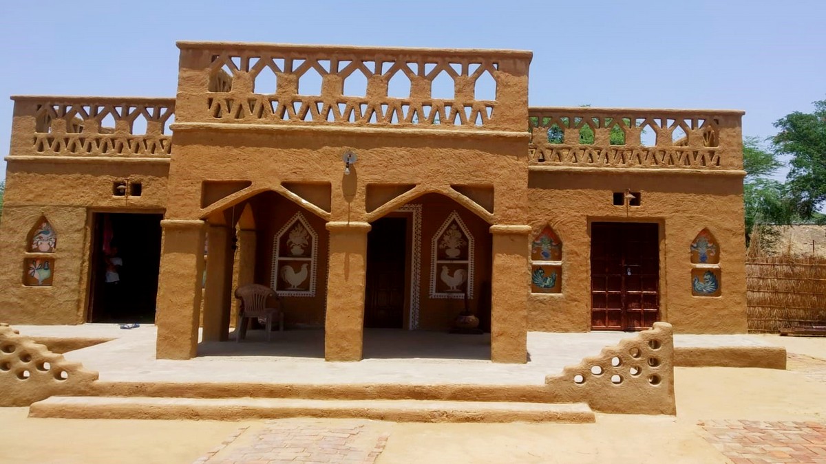 नई पीढ़ी को पुराने पंजाब की विरासत से मिलवाता है 'पंज आब', मिट्टी के ...