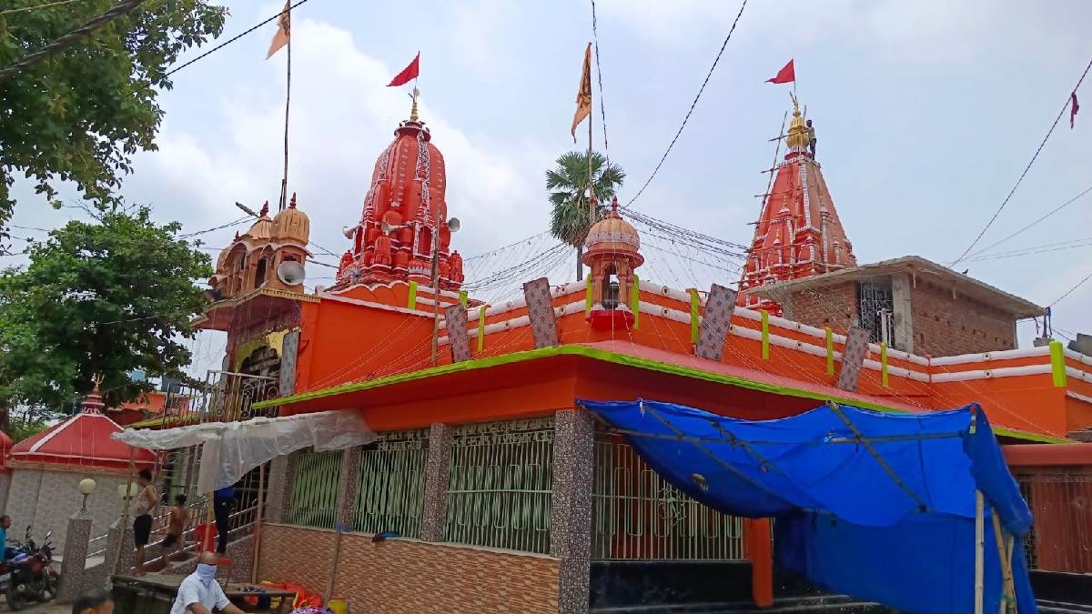 Bihar Sharif 3 जुलाई से सात दिवसीय लंगोट अर्पण मेला होगा शुरू दशकों ...