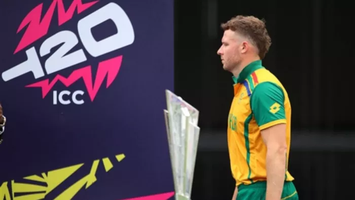 David Miller के रिटायरमेंट की उड़ी थी खबर, अब साउथ अफ्रीकी बल्लेबाज ने ...